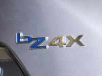 China 2023 Toyota BZ4X X-Mode AWD Ultra Edition Pure Electric SUV 66.7kWh 500km Range for sale
