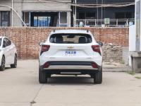China Chevrolet Seeker 1.5T CVT Enjoy Gasoline Car 184 HP 4537mm Length for Business for sale