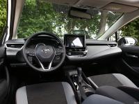 China 2023 Toyota Corolla 1.2T Turbo S-CVT Elite Edition Sedan 5 Seats 85kW Gasoline for sale