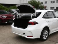 China 2023 Toyota Corolla 1.2T Turbo S-CVT Elite Edition 5-Seat Sedan 85kW 185Nm for sale