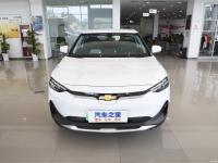 China Chevrolet Menlo LS Plus 518km Range Electric Vehicle 170km/h Top Speed Customizable for sale
