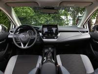 China 2023 Toyota Corolla 1.2T S-CVT Elite Edition Sedan 2700mm Wheelbase Auto Sunroof for sale