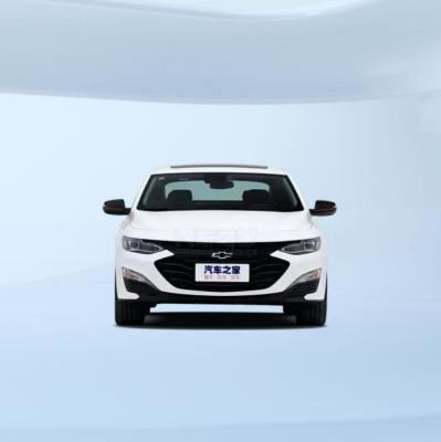 China 2023 Chevrolet Malibu XL 1.5T Turbo Gasoline Sedan 124kW 250Nm Sharp Edition New for sale