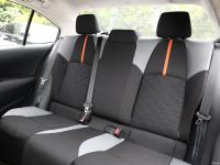 China 2023 Toyota Corolla 1.2T S-CVT Elite Edition Sedan 2700mm Wheelbase Auto Sunroof for sale