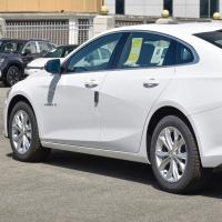 China 2023 Chevrolet Malibu XL 1.5T Turbo Gasoline Sedan 124kW 250Nm Sharp Edition New for sale