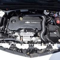 China 2023 Chevrolet Malibu XL 1.5T Turbo Gasoline Sedan 124kW 250Nm Sharp Edition New for sale