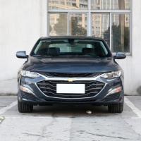 China 2023 Chevrolet Malibu XL 1.5T Rui-Lian Left Steering Sedan 4933mm Length for sale