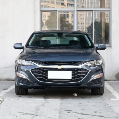 China 2023 Chevrolet Malibu XL 1.5T Rui-Lian Left Steering Sedan 4933mm Length for sale