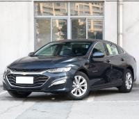 China 2023 Chevrolet Malibu XL 1.5T Rui-Lian Left Steering Sedan 4933mm Length for sale
