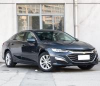 China 2023 Chevrolet Malibu XL 1.5T Rui-Lian Left Steering Sedan 4933mm Length for sale