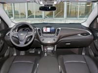 China 2023 Chevrolet Malibu XL 1.5T Rui-Lian Left Steering Sedan 4933mm Length for sale