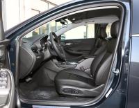 China 2023 Chevrolet Malibu XL 1.5T Rui-Lian Left Steering Sedan 4933mm Length for sale