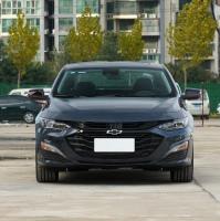 China 2023 Chevrolet Malibu XL Redline 550T 2.0T Gasoline Sedan 4933mm Length 9-Speed Auto for sale
