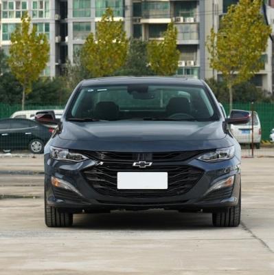 China 2023 Chevrolet Malibu XL Redline 550T 2.0T Gasoline Sedan 4933mm Length 9-Speed Auto for sale