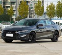 China 2023 Chevrolet Malibu XL Redline 550T 2.0T Gasoline Sedan 4933mm Length 9-Speed Auto for sale