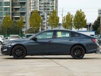 China 2023 Chevrolet Malibu XL Redline 550T 2.0T Gasoline Sedan 4933mm Length 9-Speed Auto for sale