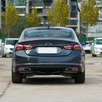 China 2023 Chevrolet Malibu XL Redline 550T 2.0T Gasoline Sedan 4933mm Length 9-Speed Auto for sale