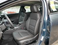 China 2023 Chevrolet Malibu XL Redline 550T 2.0T Gasoline Sedan 4933mm Length 9-Speed Auto for sale