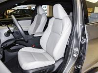 China 2023 Toyota BZ4X X-Mode AWD Ultra Edition SUV EV 66.7kWh 500km Range for sale