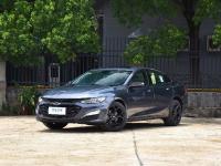 China Chevrolet Malibu XL 2023 Redline 2.0T 237HP L4 9-Speed Sedan 4933mm Length for sale