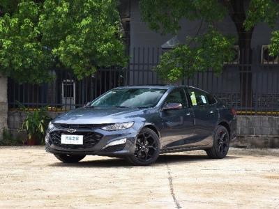 China Chevrolet Malibu XL 2023 Redline 2.0T 237HP L4 9-Speed Sedan 4933mm Length for sale
