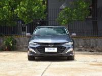 China Chevrolet Malibu XL 2023 Redline 2.0T 237HP L4 9-Speed Sedan 4933mm Length for sale