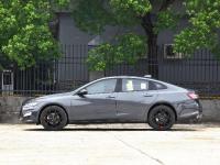 China Chevrolet Malibu XL 2023 Redline 2.0T 237HP L4 9-Speed Sedan 4933mm Length for sale