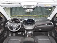 China Chevrolet Malibu XL 2023 Redline 2.0T 237HP L4 9-Speed Sedan 4933mm Length for sale