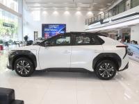 China 2023 Toyota BZ4X PRO Edition SUV EV 66.7kWh 615km Range McPherson Suspension for sale