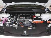 China 2023 Toyota BZ4X PRO Edition SUV EV 66.7kWh 615km Range McPherson Suspension for sale