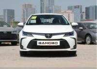 China 2022 Toyota Corolla TNGA 1.5L CVT Pioneer Edition 5-Seat Sedan 82kW Gasoline for sale