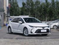 China 2022 Toyota Corolla TNGA 1.5L CVT Pioneer Edition 5-Seat Sedan 82kW Gasoline for sale