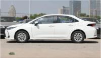 China 2022 Toyota Corolla TNGA 1.5L CVT Pioneer Edition 5-Seat Sedan 82kW Gasoline for sale
