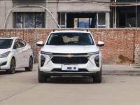 China Chevrolet Seeker 1.5T 2022 CVT Trendy Edition SUV 205 km/h 5-Door Gasoline for sale