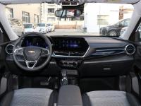 China Chevrolet Seeker 1.5T 2022 CVT Trendy Edition SUV 205 km/h 5-Door Gasoline for sale