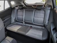 China Chevrolet Seeker 1.5T 2022 CVT Trendy Edition SUV 205 km/h 5-Door Gasoline for sale