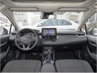 China 2021 Toyota Corolla TNGA 1.5L CVT Elite Edition Sedan 5 Seats EPB Braking System for sale