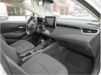 China 2021 Toyota Corolla TNGA 1.5L CVT Elite Edition Sedan 5 Seats EPB Braking System for sale