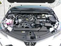 China 2021 Toyota Corolla TNGA 1.5L CVT Elite Edition Sedan 5 Seats EPB Braking System for sale