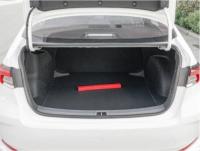 China 2021 Toyota Corolla TNGA 1.5L CVT Elite Edition Sedan 5 Seats EPB Braking System for sale