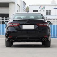 China 2023 Toyota Camry 2.5G Deluxe Edition Sedan 152kW 244Nm Gasoline Front Drive for sale