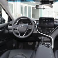 China 2023 Toyota Camry 2.5G Deluxe Edition Sedan 152kW 244Nm Gasoline Front Drive for sale