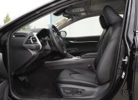 China 2023 Toyota Camry 2.5G Deluxe Edition Sedan 152kW 244Nm Gasoline Front Drive for sale