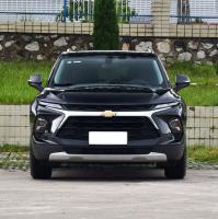 China 2023 Chevrolet Blazers Hybrid 650t 7 Seats SUV Hybrid Electric Vehicle 2.0T 174KW for sale