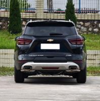 China 2023 Chevrolet Blazers Hybrid 650t 7 Seats SUV Hybrid Electric Vehicle 2.0T 174KW for sale
