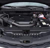 China 2023 Chevrolet Blazers Hybrid 650t 7 Seats SUV Hybrid Electric Vehicle 2.0T 174KW for sale