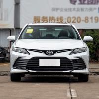 China 2023 Toyota Camry 2.5G Deluxe Edition Gasoline 2.5L 207HP L4 Sedan 5 Seats for sale