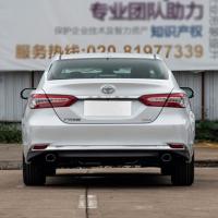 China 2023 Toyota Camry 2.5G Deluxe Edition Gasoline 2.5L 207HP L4 Sedan 5 Seats for sale