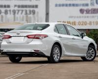 China 2023 Toyota Camry 2.5G Deluxe Edition Gasoline 2.5L 207HP L4 Sedan 5 Seats for sale