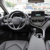 China 2023 Toyota Camry 2.5G Deluxe Edition Gasoline 2.5L 207HP L4 Sedan 5 Seats for sale